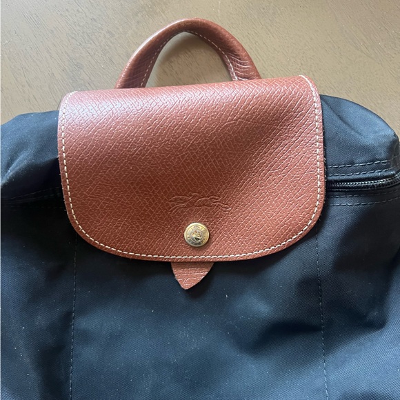 Longchamp | Bags | Longchamp Le Pliage Backpack | Poshmark